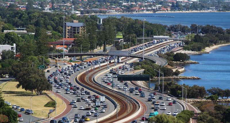 How To Rent A Car In Perth & Western Australia Road Trip Ideas - KAYAK ...