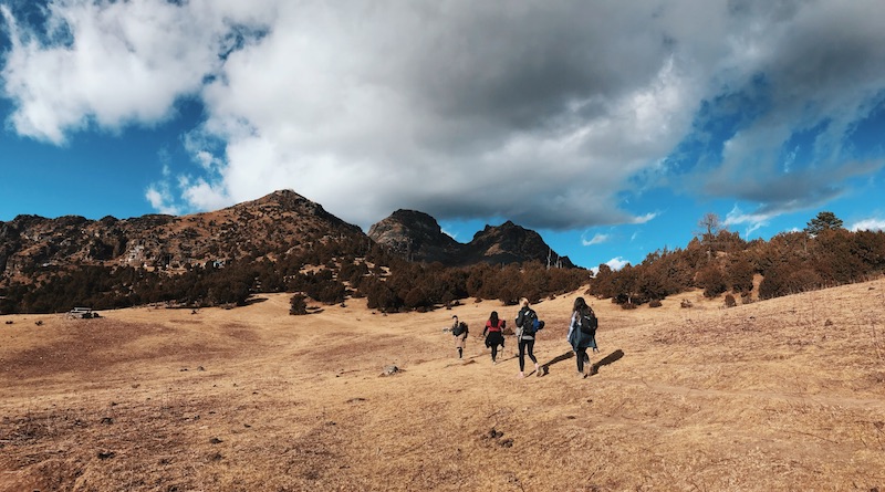 Travel To Bhutan | How I Ate And Hiked My Way Up To Paradise