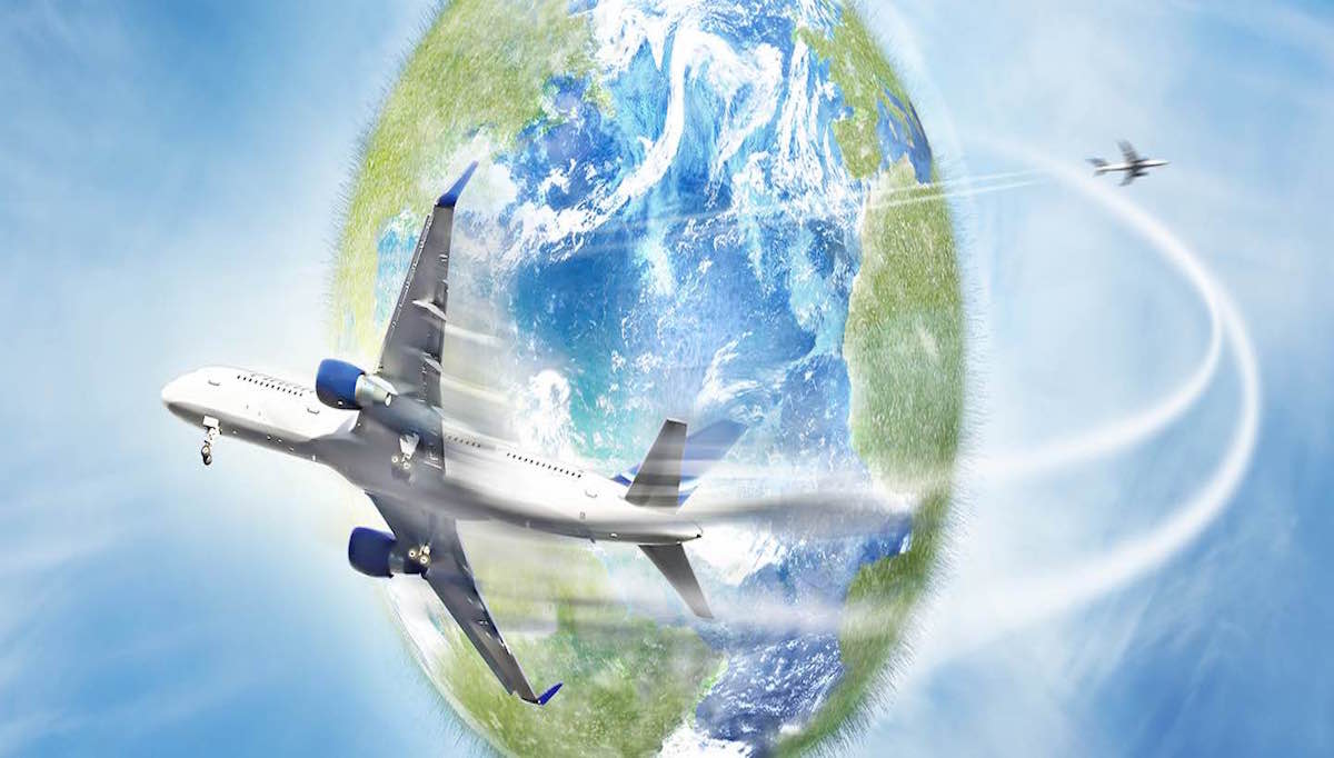 How To Master The World’s Longest Direct Flights