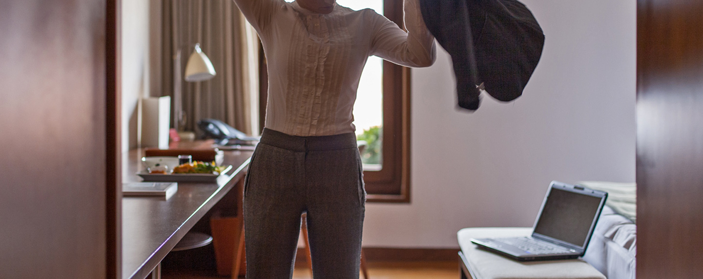 Bleisure Travel: 10 Best Business Hotels That Combine Work Play