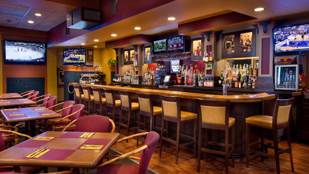 Coast Inn at Lake Hood S$ 143. Anchorage Hotel Deals & Reviews - KAYAK