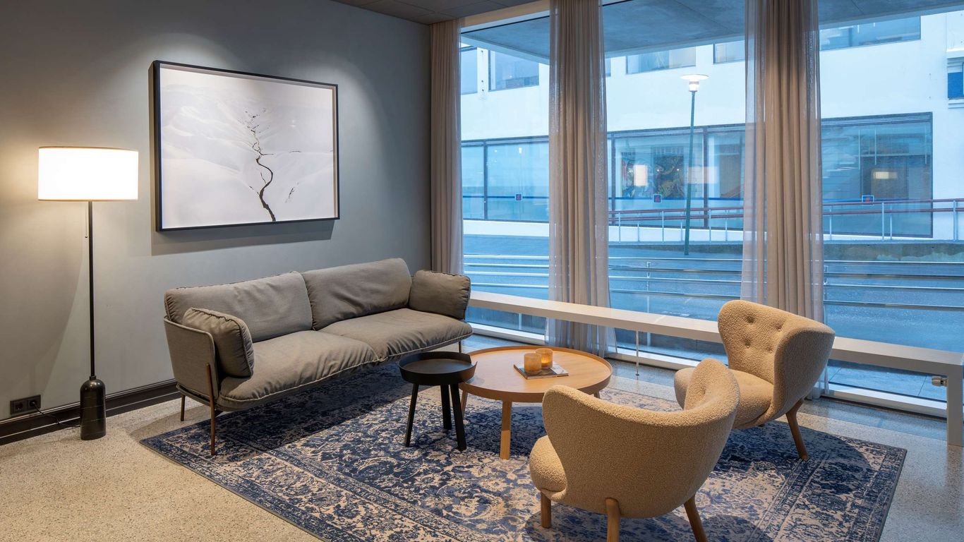 Radisson Blu 1919 Hotel Reykjavik from S$ 167. Reykjavik Hotel Deals ...