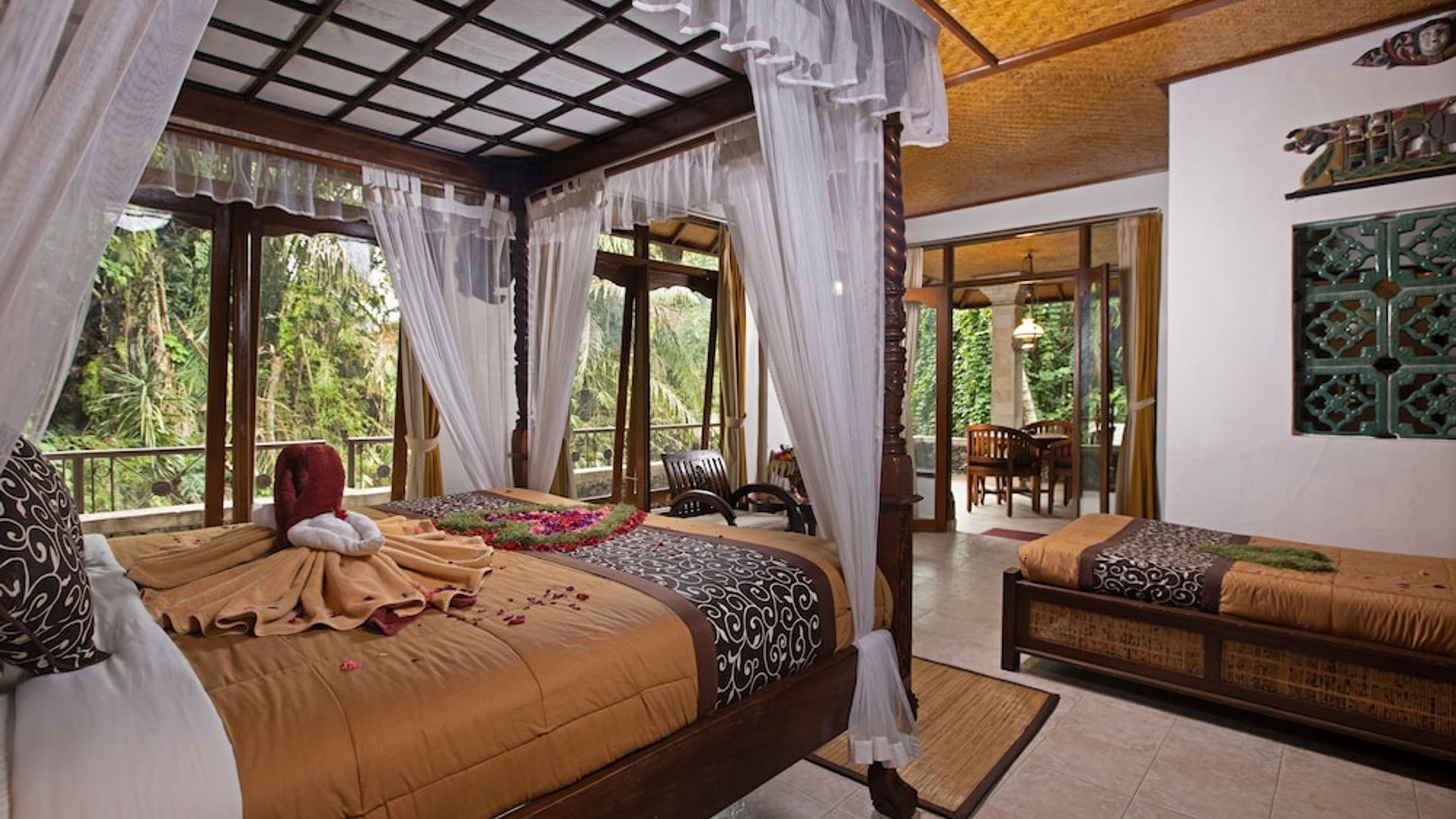 Ketut's Place Bed & Breakfast Ubud S$ 51. Ubud Hotel Deals & Reviews ...