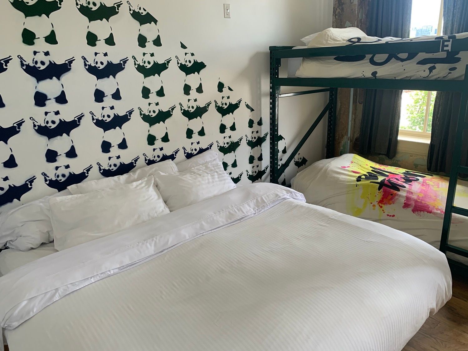 Hostel Fish from S$ 7. Denver Hotel Deals & Reviews - KAYAK