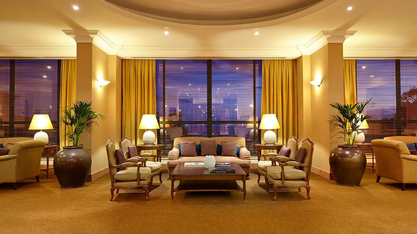 The Cliff Bay S$ 58. Funchal Hotel Deals & Reviews - KAYAK